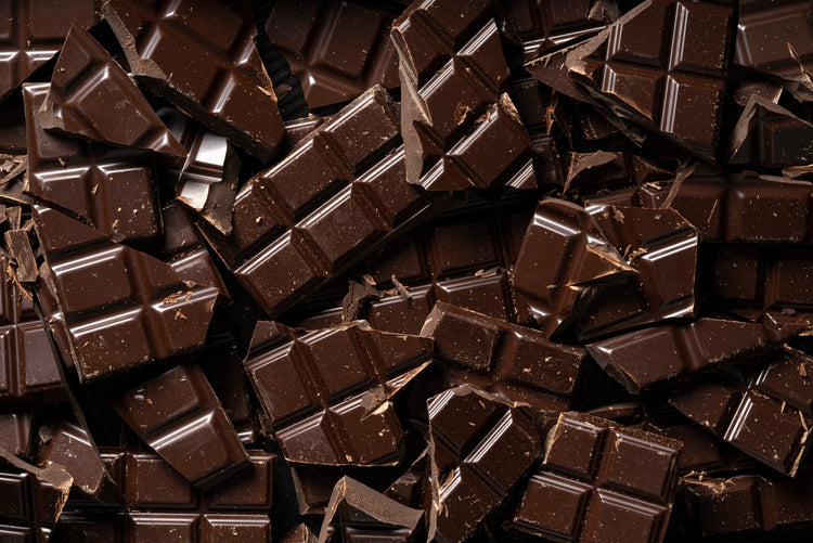 Hoe wordt chocolade gemaakt? – Onlinegeschenken