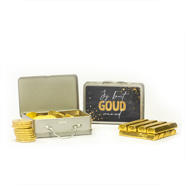 Dag van de Ondernemer cadeau – Onlinegeschenken